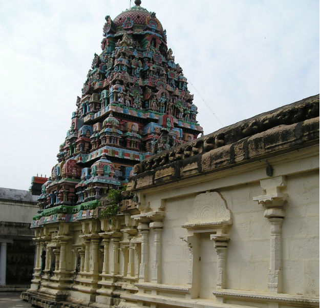 Ram Navami 2017: 5 famous Rama temples in India every devotee must ...