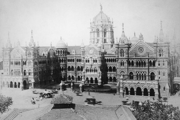 Maharashtra Day 2016: 31 vintage photographs of old Bombay like you ...