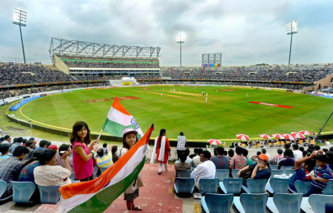 IPL 9 2016 Rajiv Gandhi International Cricket Stadium: 5 best places to ...