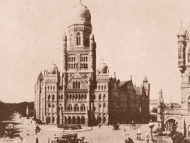 Maharashtra Day 2016: 31 vintage photographs of old Bombay like you ...