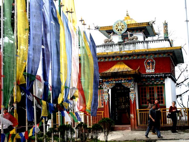 Top 5 off-beat places in Sikkim that will take your breath away ...