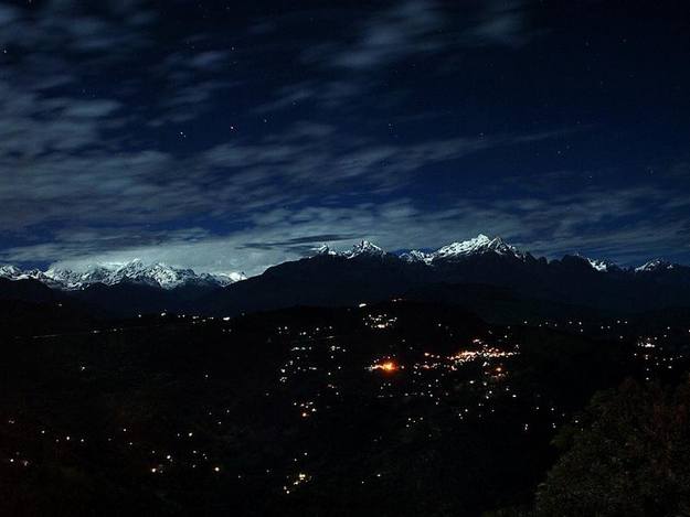 Top 5 off-beat places in Sikkim that will take your breath away ...