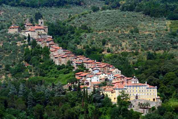 10 breathtakingly beautiful photos of Tuscany that are totally sparking ...