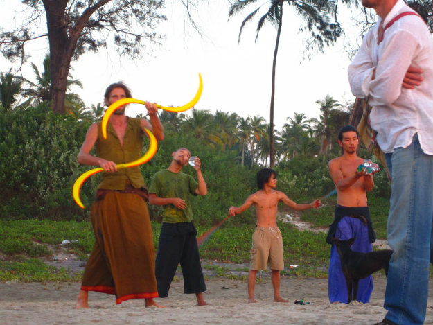 Top 6 hippie locations in India where you can have a laid-back vacation ...