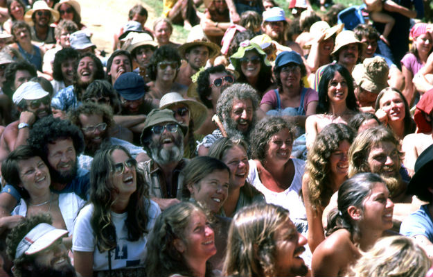 Top 6 hippie locations in India where you can have a laid-back vacation ...