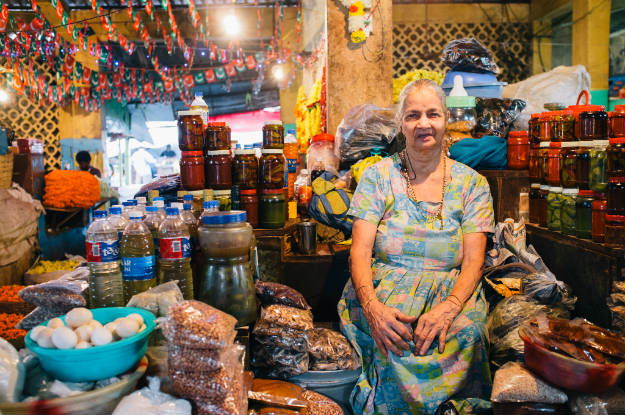 Mapusa Market, Goa: Everything you need to know about Goa's famous ...