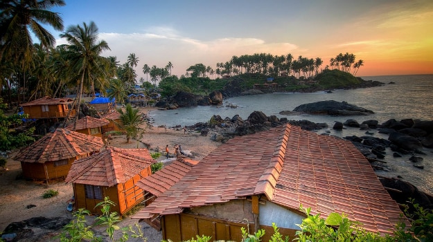 Check Out These 5 Beaches in Goa That Are Perfect For The Month of May!