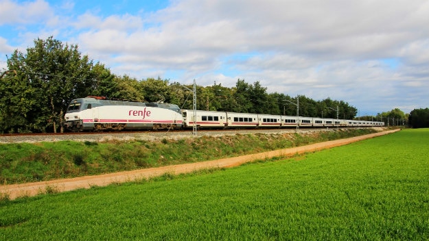High-speed Talgo train to run on Delhi-Mumbai route: 5 things you ...