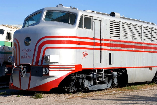 High-speed Talgo train to run on Delhi-Mumbai route: 5 things you ...