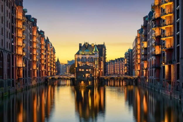 These splendid photos of Germany are giving us serious travel goals ...