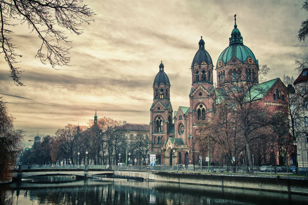 These splendid photos of Germany are giving us serious travel goals ...