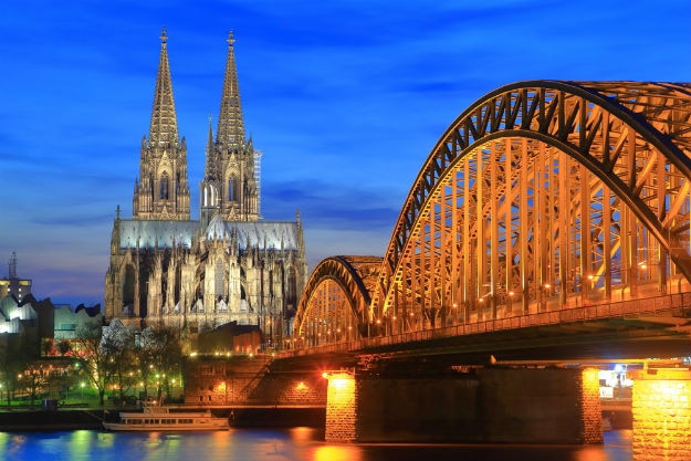 These splendid photos of Germany are giving us serious travel goals ...