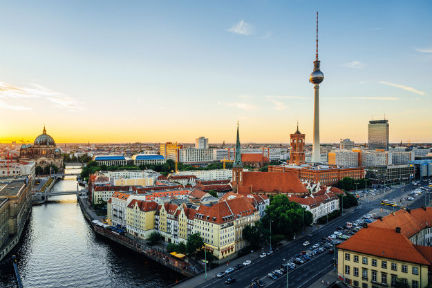 These splendid photos of Germany are giving us serious travel goals ...