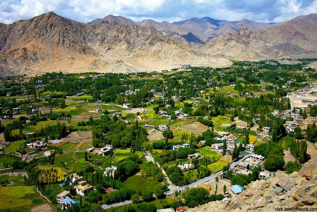 Summer vacations 2016: 5 road trips you must go on to cool it off this ...