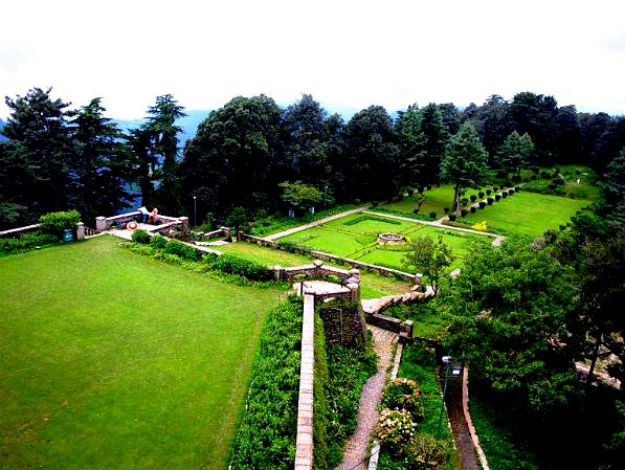 14 most stunning pictures of Shimla that will make you fall in love ...