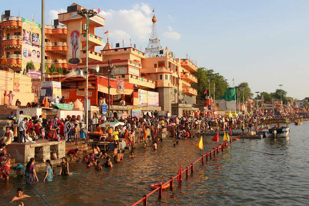 Ujjain Simhastha Kumbh Mela 2016 photos: 12 pictures of Ujjain ...