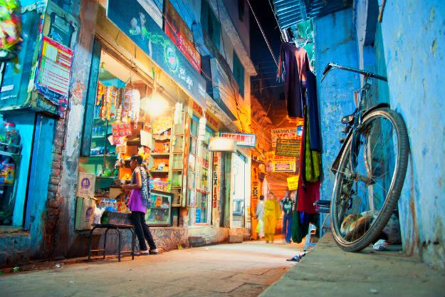 15 mesmerizing photos of Varanasi! | India.com