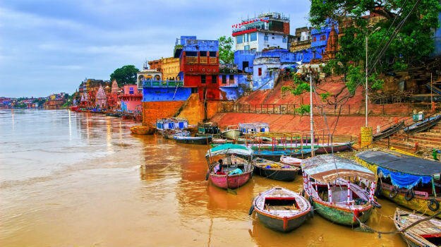 10 places you must visit in India before your first international trip ...