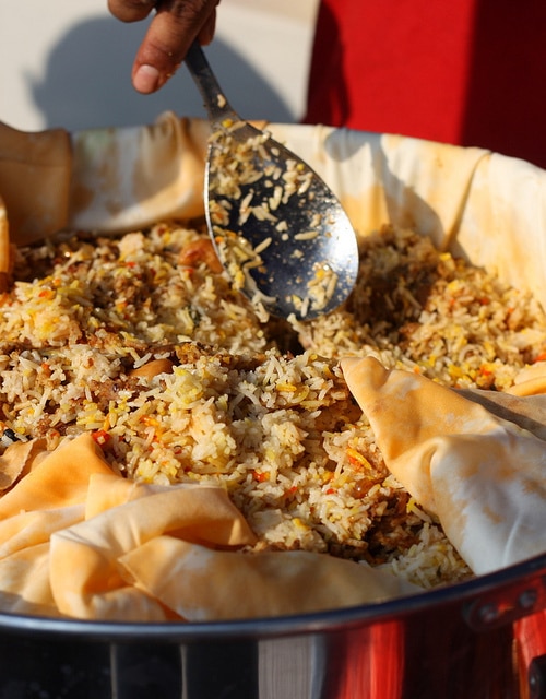 Best Ramadan food: Visit Mumbai’s top 10 places for delicious food this ...