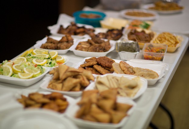 Ramadan Food: Where, When and What to eat | India.com