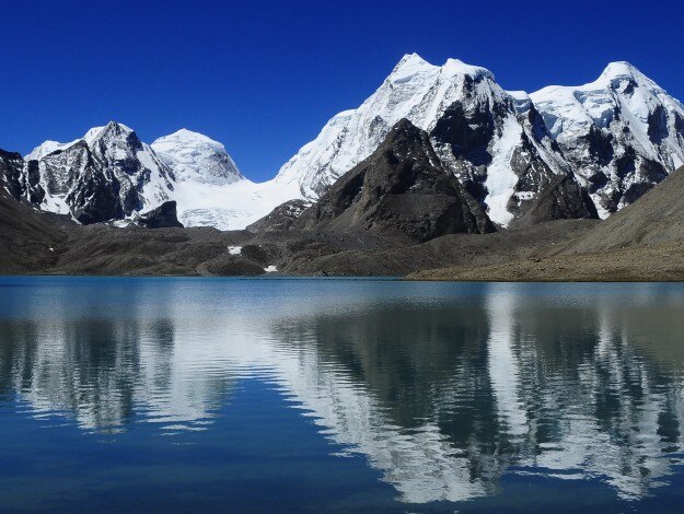 20 spectacular photos of Indian lakes that will leave you spellbound ...
