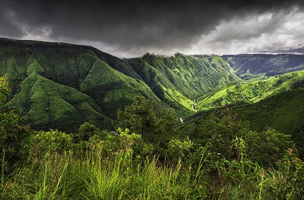 20 splendid photos of monsoon in India that will spark your wanderlust ...