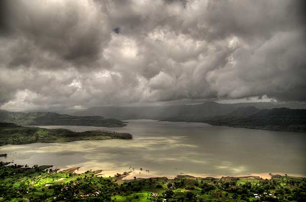 20 splendid photos of monsoon in India that will spark your wanderlust ...