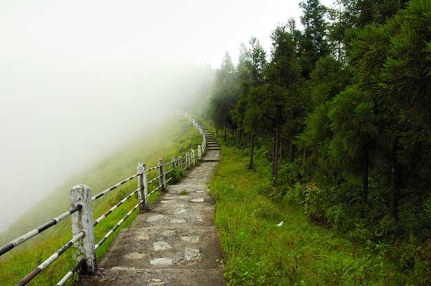 20 splendid photos of monsoon in India that will spark your wanderlust ...