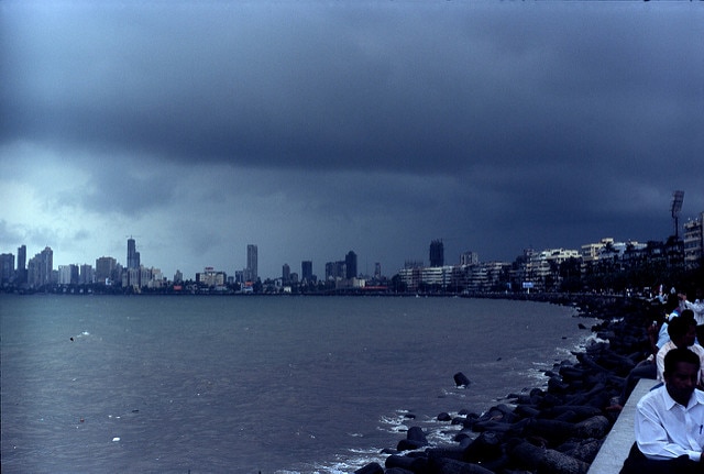 8 Things Nobody Tells You About Mumbai Monsoon