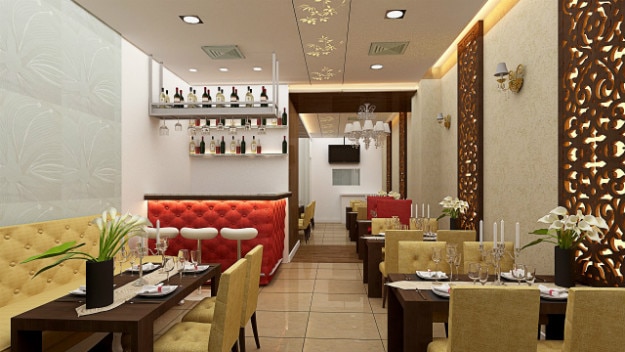 5 best places to eat in Gurgaon | India.com
