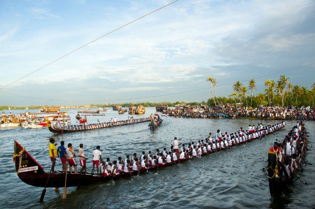 All you need to know about Champakulam Boat Race 2016 | India.com