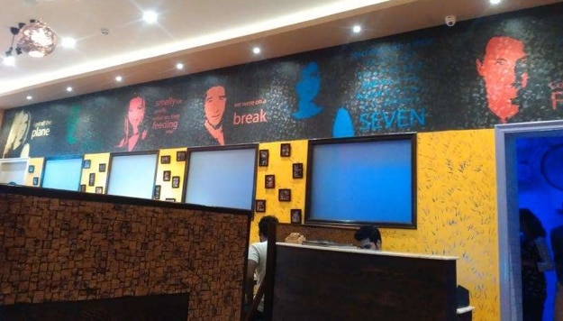 A F.R.I.E.N.D.S Cafe just opened in Kolkata and it’s every fan’s dream ...