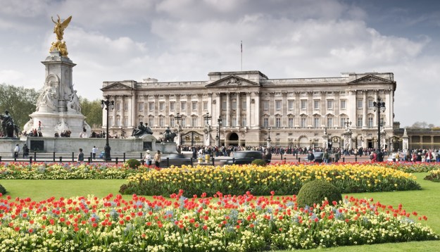 15 beautiful photos of iconic London landmarks that you can’t afford to ...