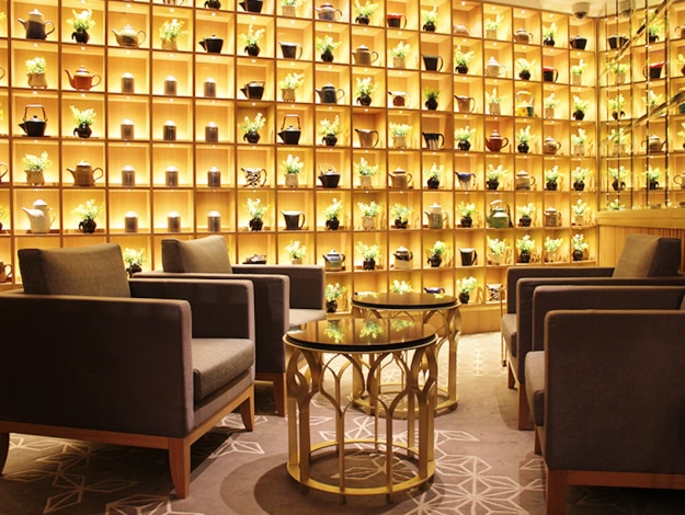 Best tea cafes in Delhi for every tea lover | India.com