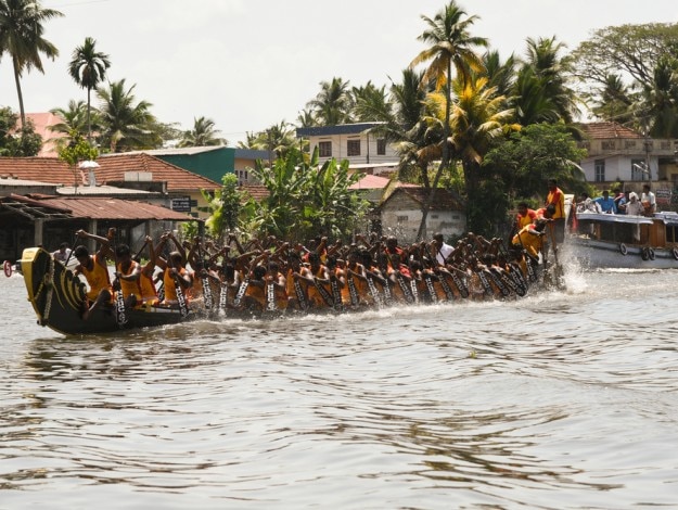 Champakulam Boat Race History: Things you should know before ...