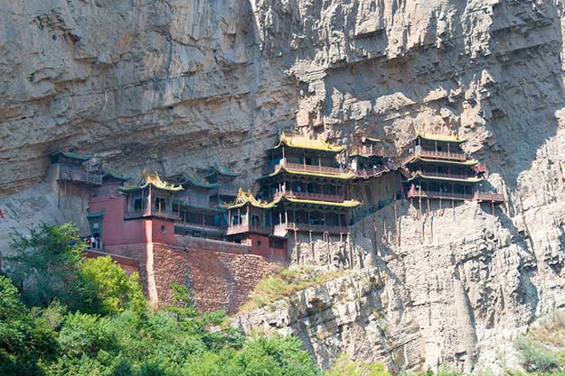 11 breathtaking photos of beautiful monasteries around the world ...