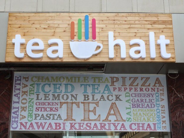 Best tea cafes in Delhi for every tea lover | India.com
