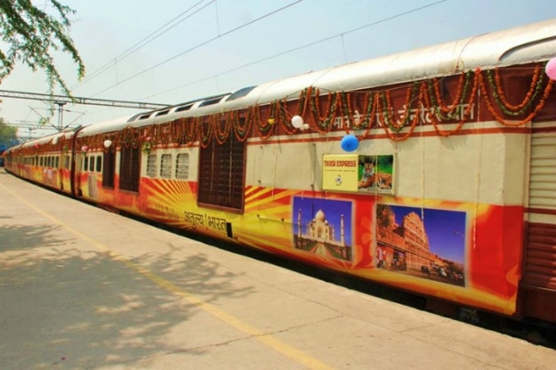 Tiger Express is all set to roll and here’s why you need to book your ...