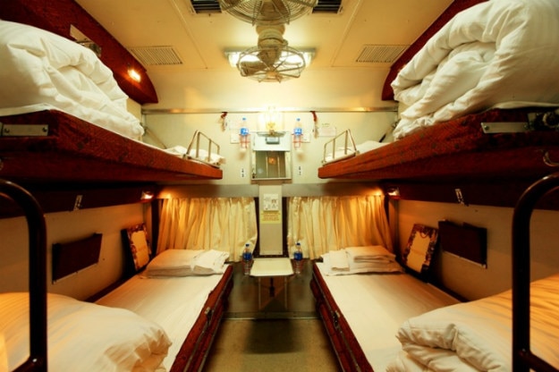 Tiger Express is all set to roll and here’s why you need to book your ...