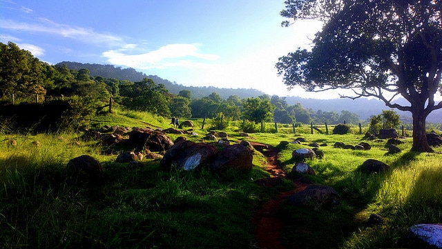 5 stunning hill stations near Bangalore for a perfect retreat this ...