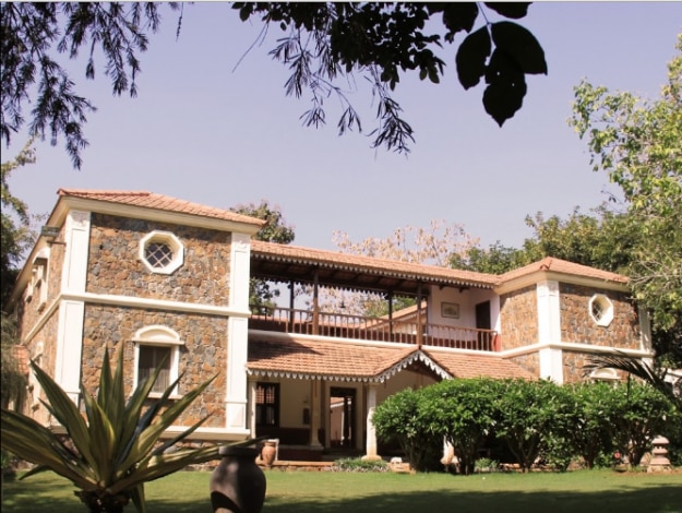 6 awesome homestays around Bangalore for a perfect vacation | India.com