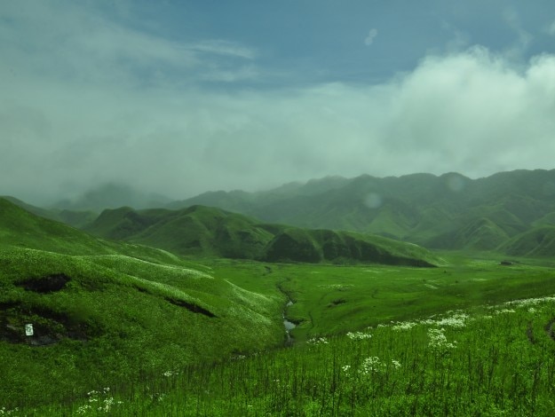 7 things you must do when you visit Nagaland | India.com