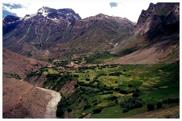 Kargil Day 2016: 10 photos that showcase the beauty of Kargil | India.com