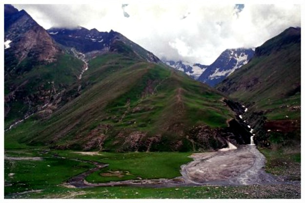 Kargil Day 2016: 10 photos that showcase the beauty of Kargil | India.com