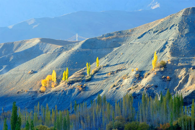 Kargil Day 2016: 10 photos that showcase the beauty of Kargil | India.com
