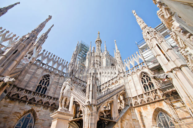 15 spectacular photos of Milan that will leave you in awe! | India.com
