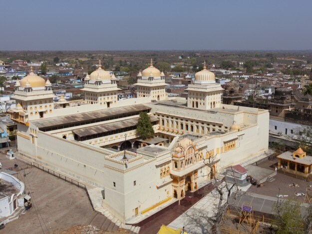 9 alluring heritage temples in India | India.com