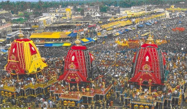 History of Puri Jagannath Rath Yatra: How it all began | India.com