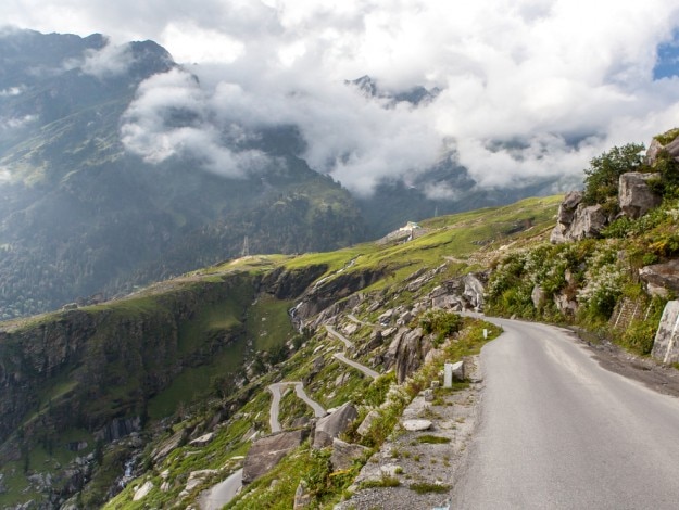 12 magical pictures of Rohtang Pass that will spark your wanderlust ...