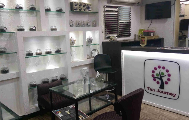 Best 6 tea cafes in Bangalore for a perfect chai-time | India.com